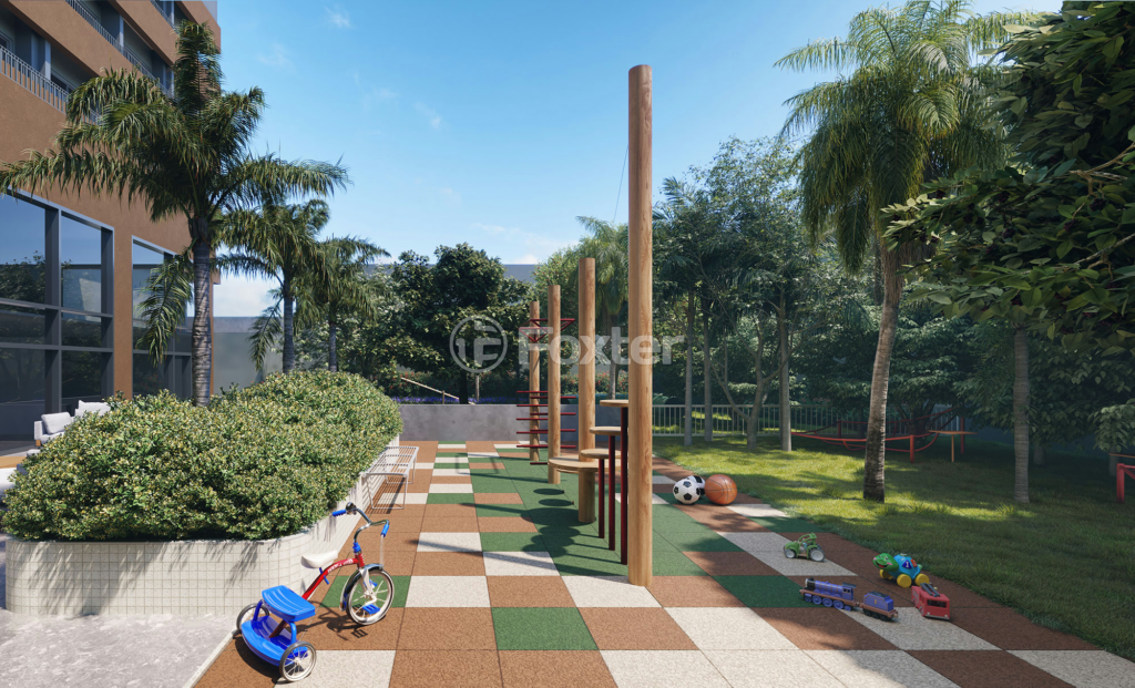 Artesano Oscar Porto | Paraíso, São Paulo - Foxter Imobiliária