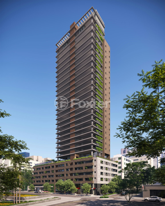 Artesano Oscar Porto | Paraíso, São Paulo - Foxter Imobiliária