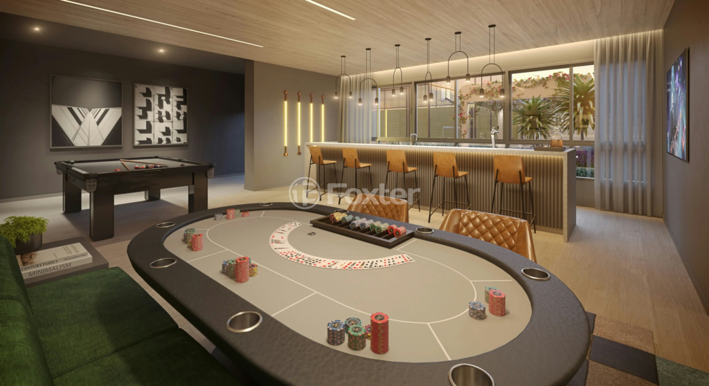 Andromeda by MPD | Green Valley Alphaville, Barueri - Foxter Imobiliária