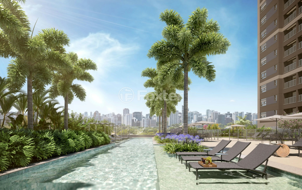 Andromeda by MPD | Green Valley Alphaville, Barueri - Foxter Imobiliária