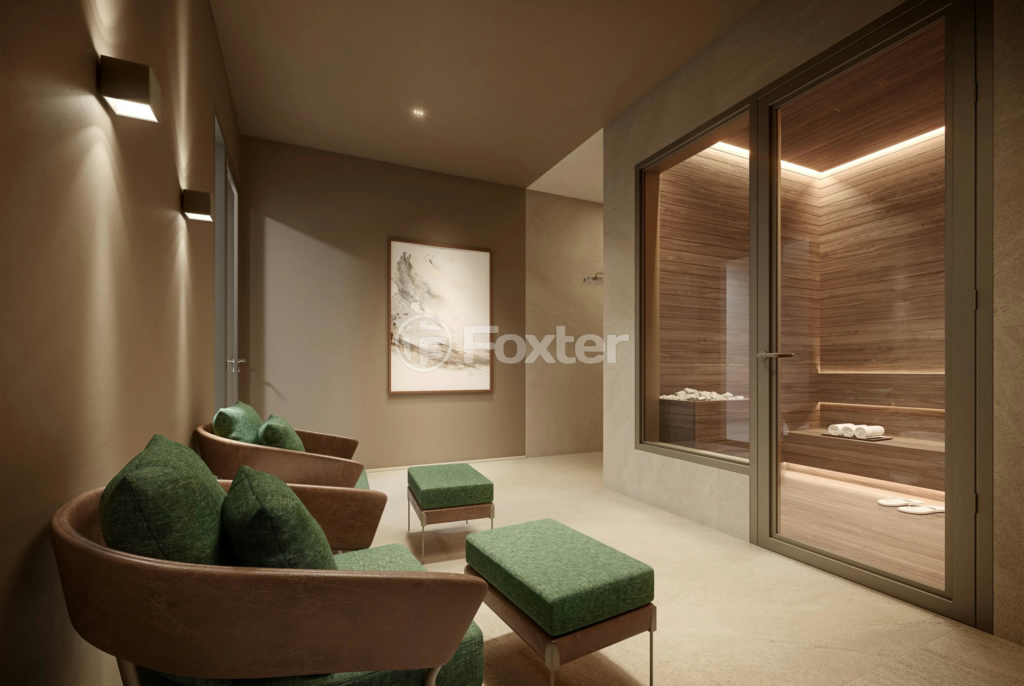 Andromeda by MPD | Green Valley Alphaville, Barueri - Foxter Imobiliária