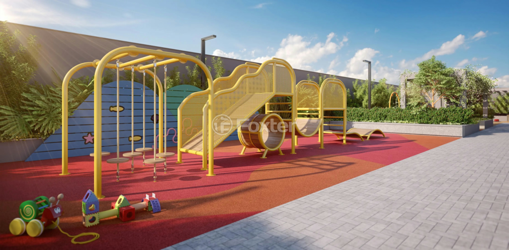 Andromeda by MPD | Green Valley Alphaville, Barueri - Foxter Imobiliária