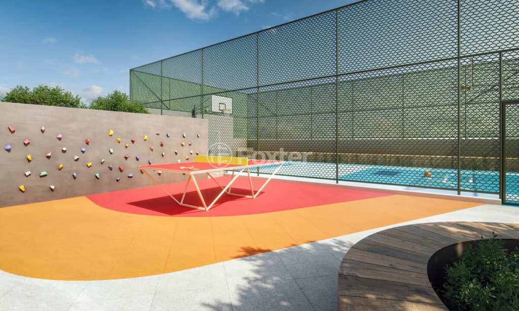 Infinity Home Club | Vila Osasco, Osasco - Foxter Imobiliária