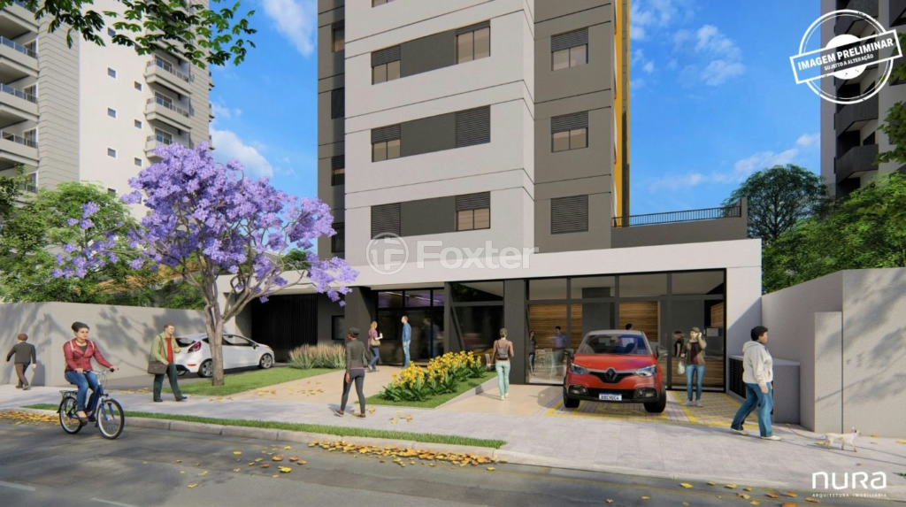 MBigucci Joy | Vila Prudente, São Paulo - Foxter Imobiliária