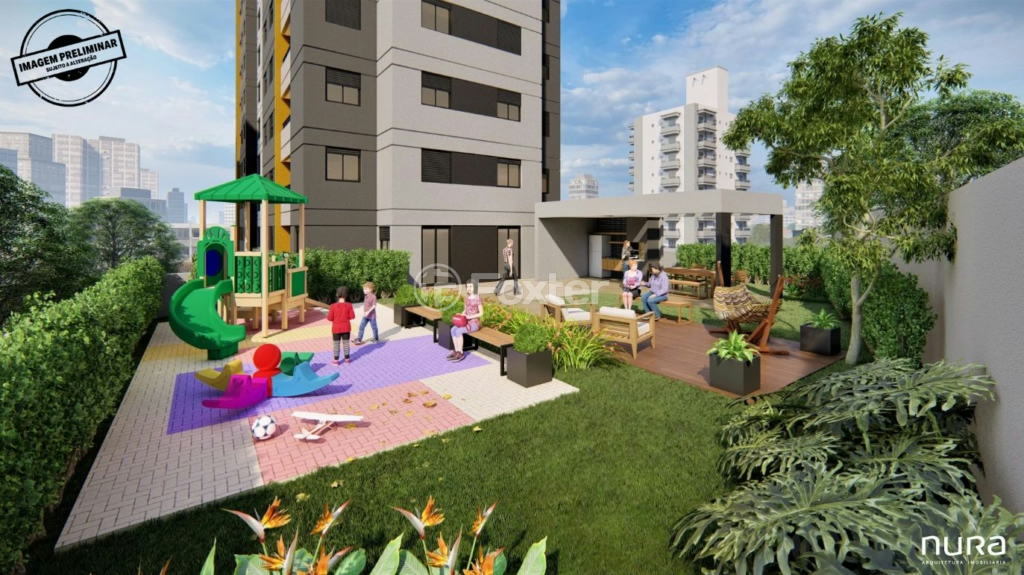 MBigucci Joy | Vila Prudente, São Paulo - Foxter Imobiliária