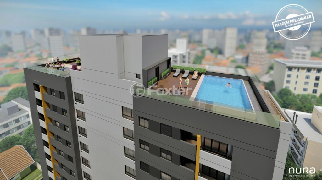 MBigucci Joy | Vila Prudente, São Paulo - Foxter Imobiliária