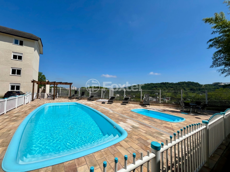 Edifício Rota Brasil | Estância Velha, Estância Velha - Foxter Imobiliária