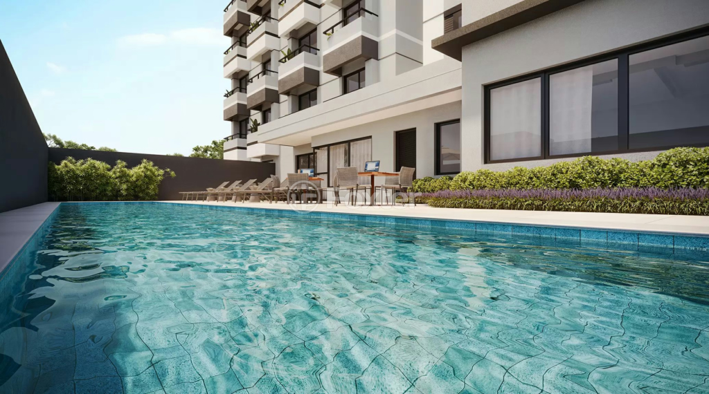 Arch Nazaré | Vila Dom Pedro I, São Paulo - Foxter Imobiliária
