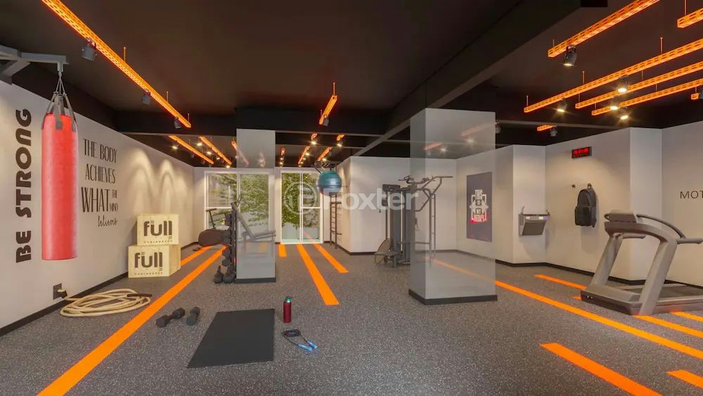 Full Guaianases | Vila Chabilandia, São Paulo - Foxter Imobiliária