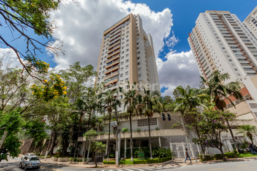 Edifício Green Park Morumbi | Vila Andrade, São Paulo - Foxter Imobiliária