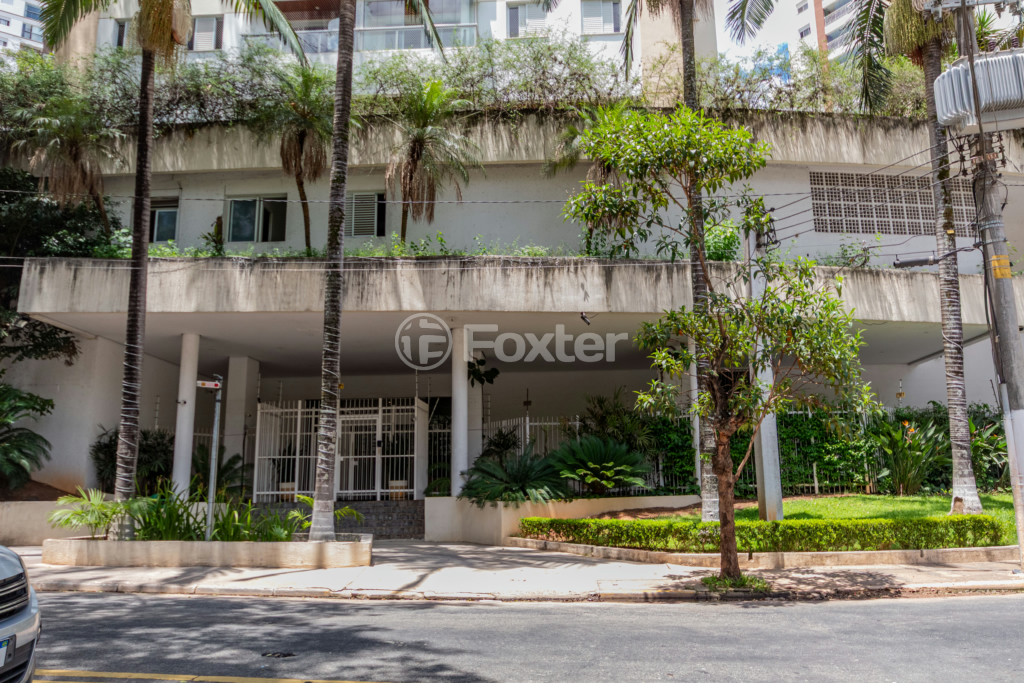 Edifício Green Park Morumbi | Vila Andrade, São Paulo - Foxter Imobiliária