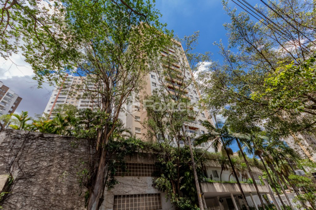 Edifício Green Park Morumbi | Vila Andrade, São Paulo - Foxter Imobiliária