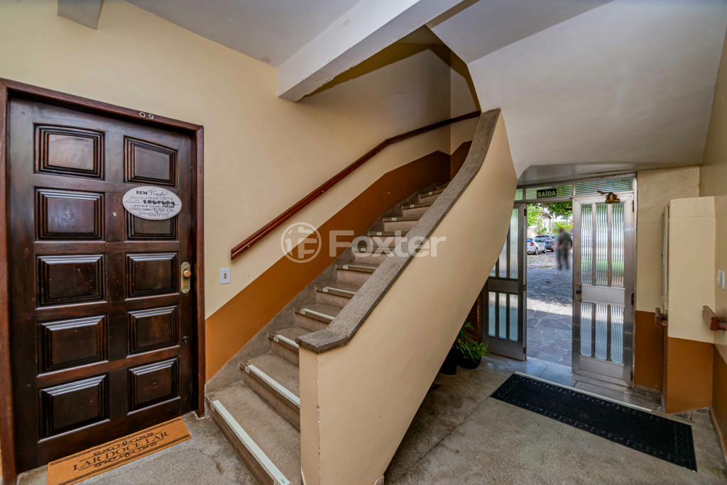 Edifício Coronel Massot | Cristal, Porto Alegre - Foxter Imobiliária