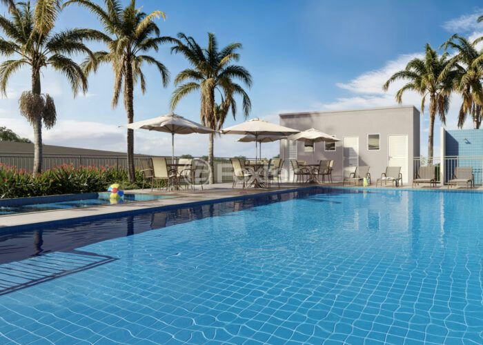 Village Gaia | Bonfim Paulista, Ribeirão Preto - Foxter Imobiliária