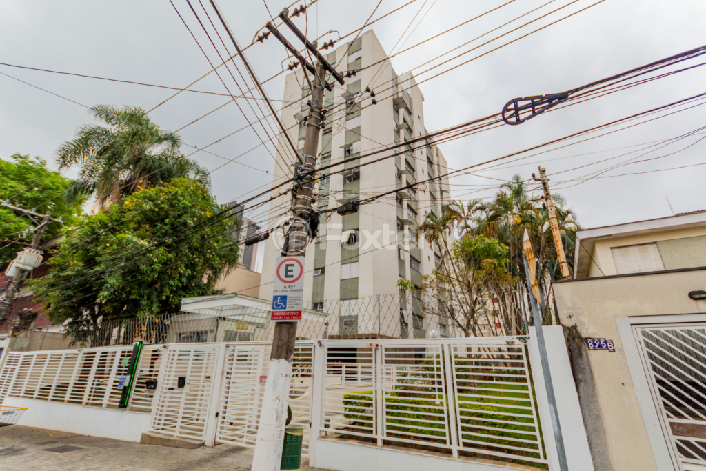 Edifício Rio Sado | Indianópolis, São Paulo - Foxter Imobiliária