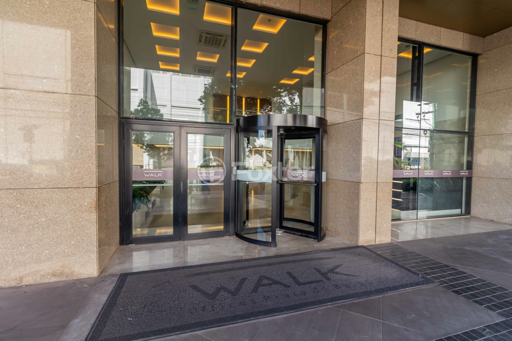 Edifício Walk Office | Praia de Belas, Porto Alegre - Foxter Imobiliária