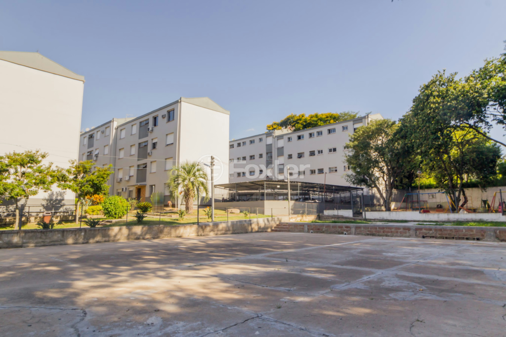 Edifício Parque Vale Verde | Jardim Sabará, Porto Alegre - Foxter ...