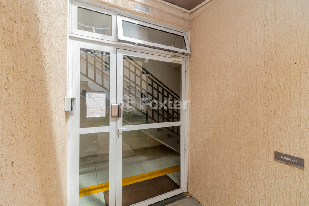 Residencial Jardim Boulevard | Sarandi, Porto Alegre - Foxter Imobiliária