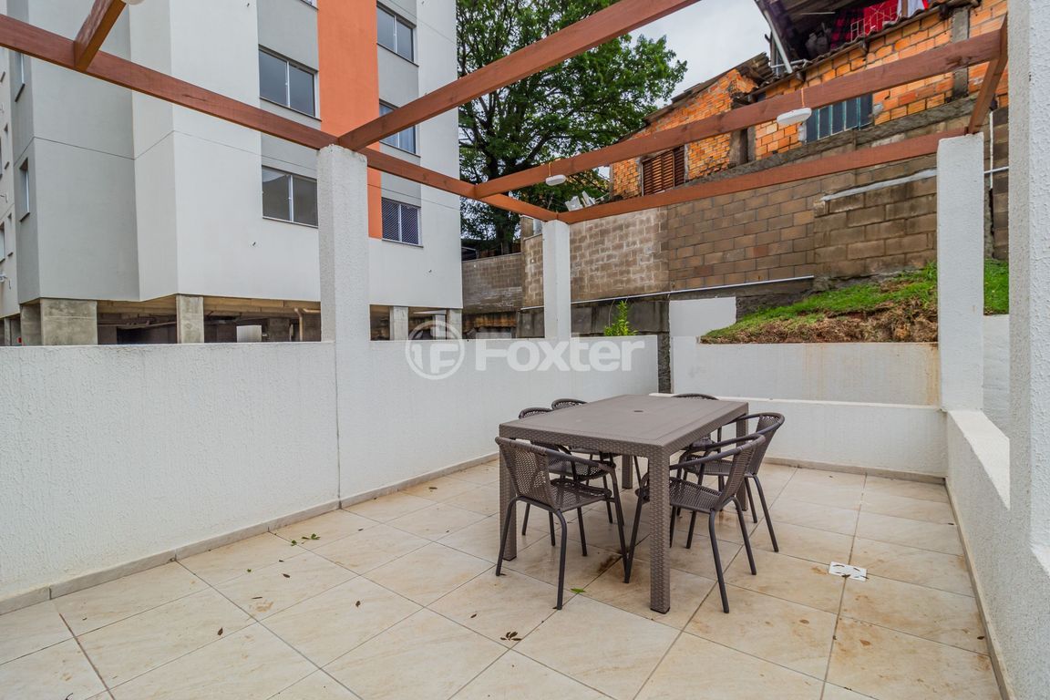 Residencial Mais Otto Niemeyer | Tristeza, Porto Alegre - Foxter ...